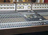 Quad Eight Cary Grant Console – Quad Eight Electronics