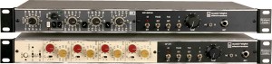 Quad Eight Limited Edition Classic Channel Strips – Quad Eight Electronics