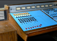 Quad Eight 2082 Blackfoot Console – Quad Eight Electronics