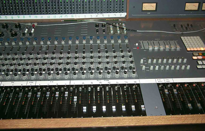 Quad Eight™ Archive – Quad Eight Electronics